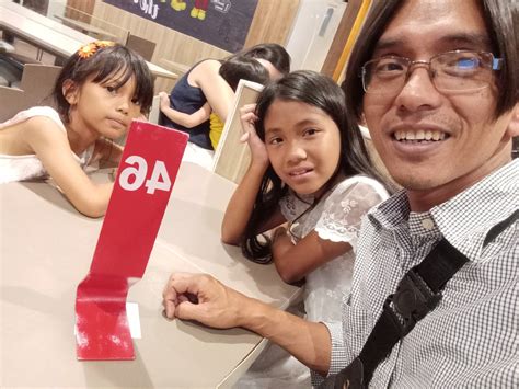 Denler Principe Bonding With My Girls Facebook