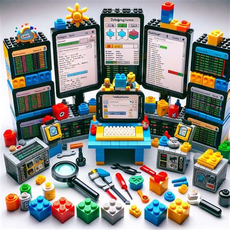 tomislav mikulin on linkedin a lego set for debugging kubernetes