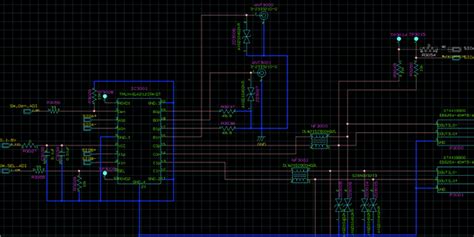 TMUXHS Differential And Coaxial Interface Applications Interface Forum Interface TI