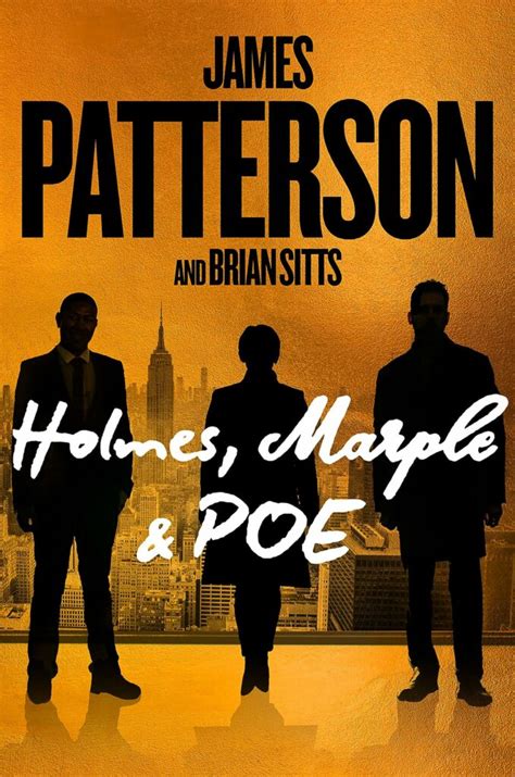 James Patterson New Releases 20242025 Books Bio Latest James