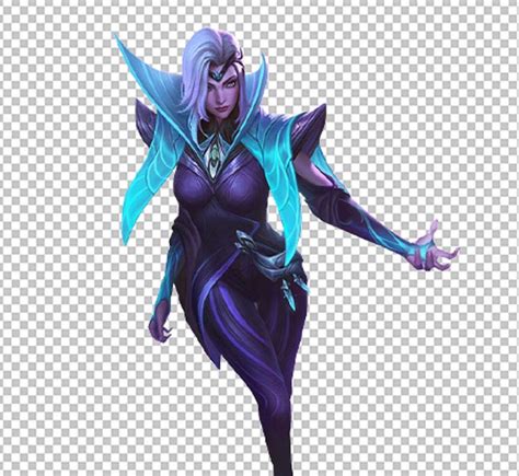 Mobile Legends Valentina Png Image Clipart Images Png Images Pixel