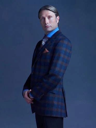Hannibal New Poster And Character Photos — Geektyrant