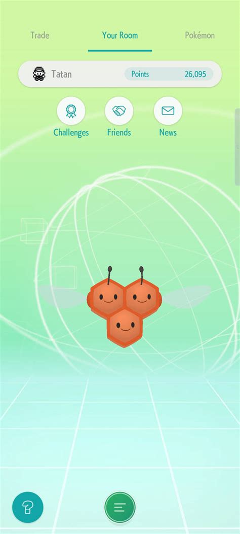 Shiny Combee By Powerxnetwork On Deviantart