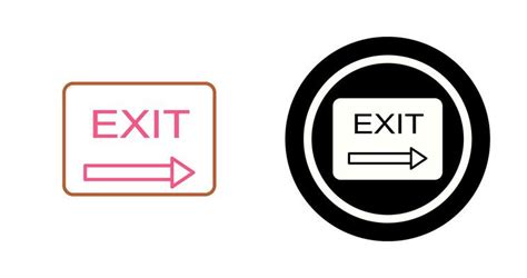 Exit Ticket Vector Art Icons And Graphics For Free Download