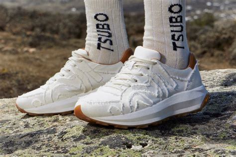 Tsubo 2023 秋冬系列正式发布 文心aigc