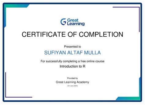 Sufiyan Mulla On Linkedin Rprogramming Dataanalysis Datascience