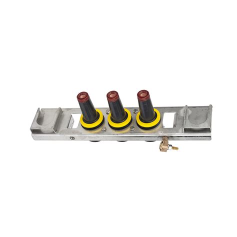 3m 3m Deadbreak Junction Bars Border States