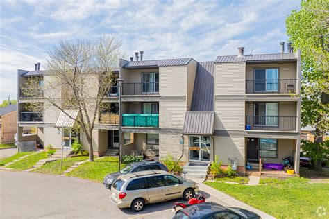 Windsor Green Apartments 4610 Hubalta Rd Se Calgary Ab