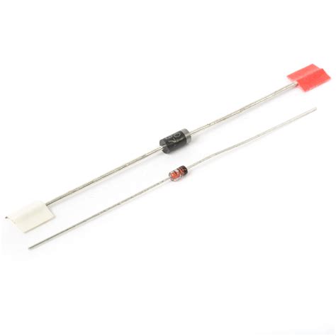 Rectifier Diode Stewmac