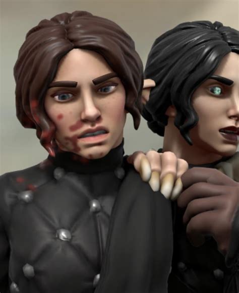 Another Soul For The Phylactery” A Lich And Her Swordswoman R