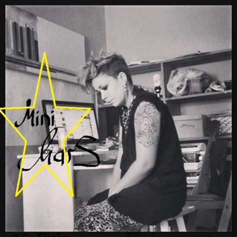 Stream Mini Mars 1 Music Listen To Songs Albums Playlists For Free