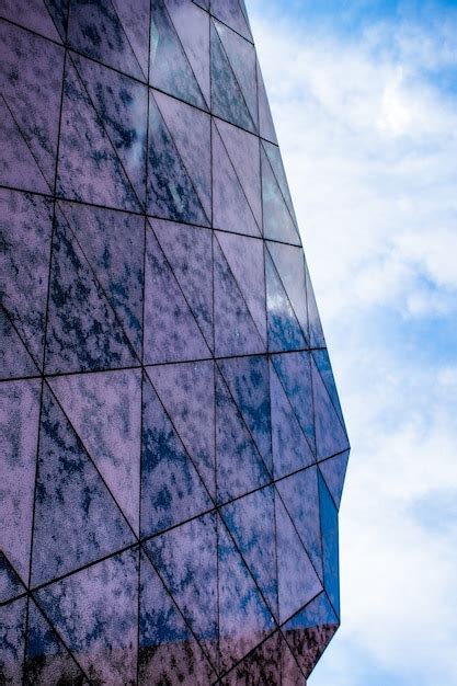 Glass Cube Building Images Free Download On Freepik