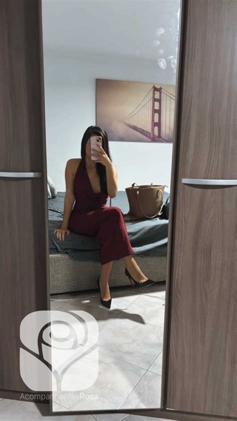 Luana Beatriz 📲 931181419 Acompanhantes Lisboa