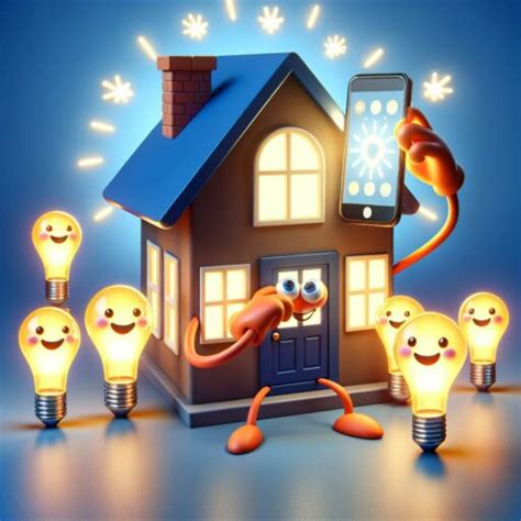 How To Automate Your Lights A Comprehensive Guide