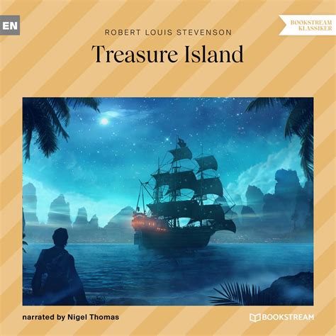 Treasure Island Unabridged Audiobook Librofm