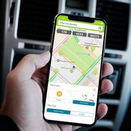 GPS Tracking Device Reliable And Versatile Tracker Device