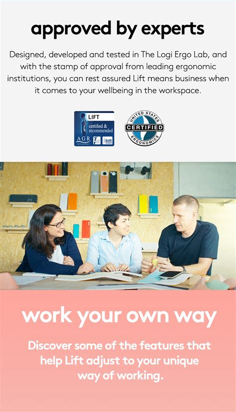 Logitech Lift Vertical Ergonomic Wireless Mouse