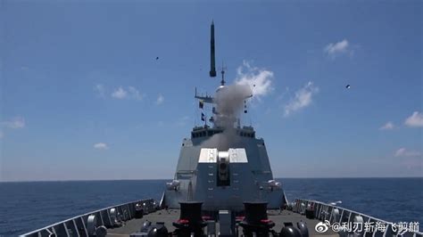 China Defense Blog Hi Res Photos Of The Day Clear Pictures Of Vls At
