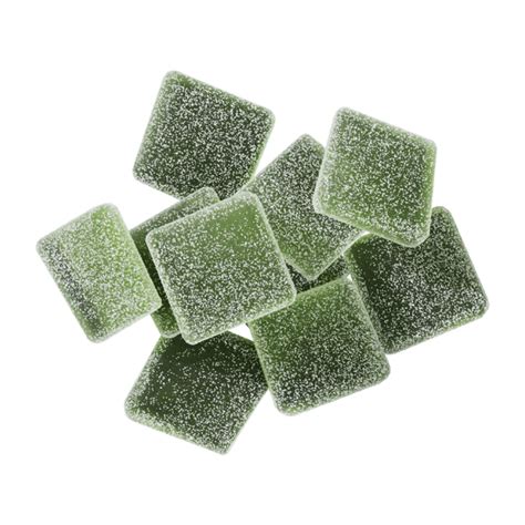 Kosmik Specialty Blasters Peanut Butter And Jelly 100mg Gummies