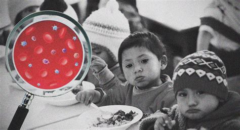 Infancias En Peligro Ante El Incremento De Anemia Y Desnutrición