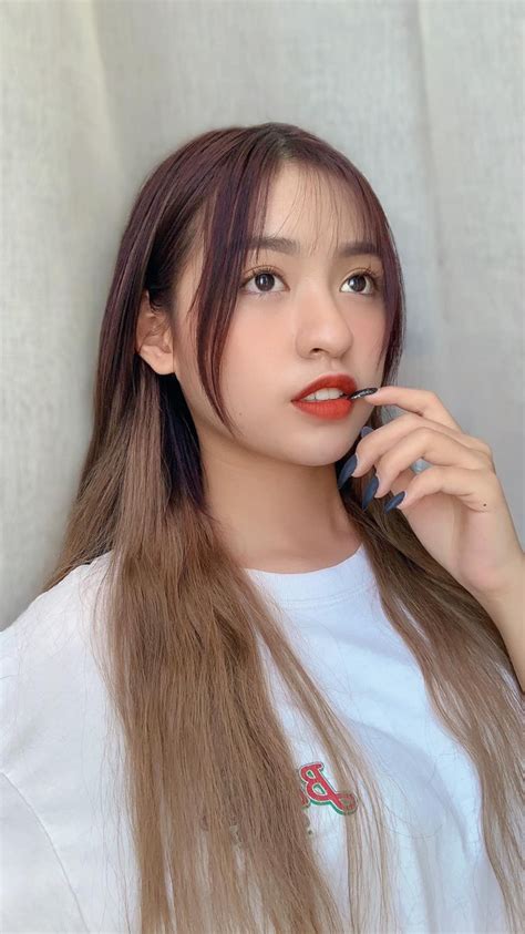 G I Xinh N I Ti Ng Mxh L N Ti Ng Tr C Tin N L Clip N Ng P Tr Anti Fan C C G T V B Ch