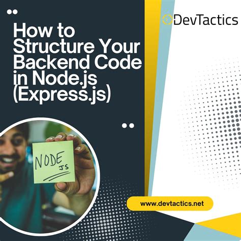 On Linkedin Nodejs Expressjs Backenddevelopment Programmingtips Devtactics