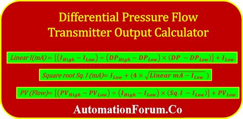 How To Calculate Flow Rate Museosdelima Com