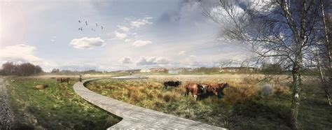 Architectural Response To Floods Innovative Design Ideas For Areas