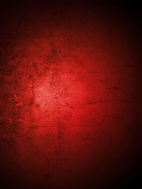Red Vignette Texture Premium Photo Texture Background From Genuine