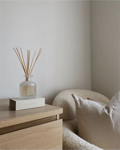 Home Inspo Reed Diffuser Decor Minimal Home Decor Ideas Hime Decor