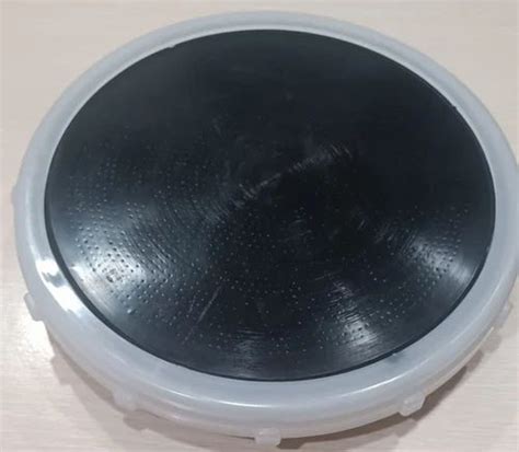 Surface Fixed Mixed Bed Bio Reactor Disc Type Diffusers 1 M3 H 3 Mm