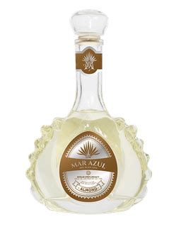 Mar Azul Almond Mexcor International