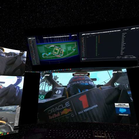 multiviewer in vr r f1multiviewer