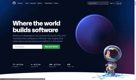 Github官网进不去怎么办Github无法访问怎么办 腾讯云开发者社区 腾讯云