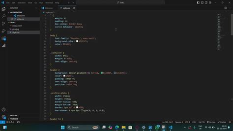 Harsh Goswami On Linkedin Oasisinfobyte Webdevelopment Portfolio