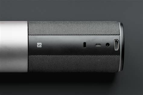 Logitech ConferenceCam Connect Behance