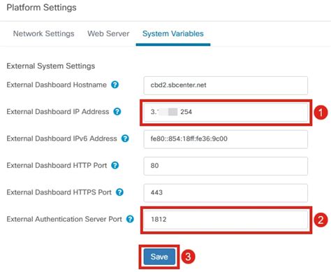 wireless authentication using cisco business dashboard cisco
