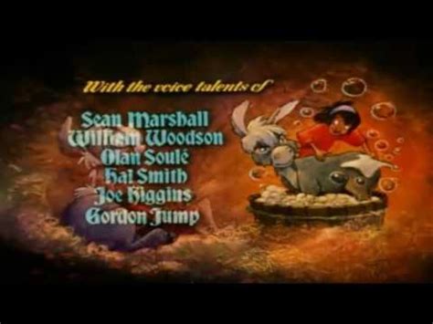 The Small One 1978 Latino Walt Disney Y Don Bluth Youtube