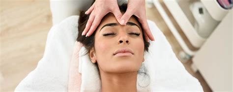 Indian Head Massage Body Spirit Mind Holistic Therapies Cumbernauld