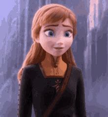 Anna Cry Frozen  Anna Cry Frozen Anna Discover And Share S