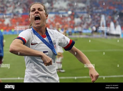 Groupama Stadium Lyon France 7th July 2019 Fifa Womens World Cup