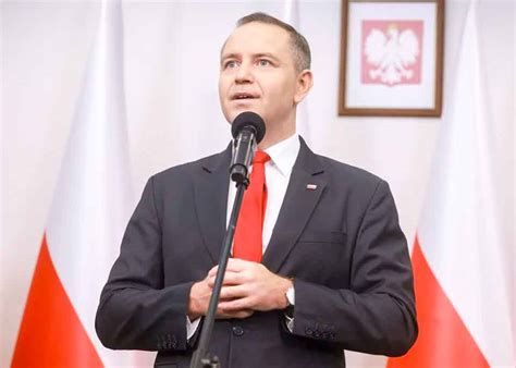 President Karol Nawrocki And The Pax Polonica Restoration Kuryer