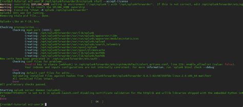 Guide To Splunk Universal Forwarders Kinney Group