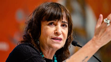 Rosa Montero Reveló Sus Dos Lados En La Fil Guadalajara “en Narrativa