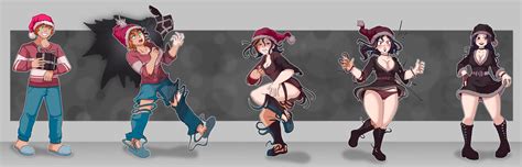A Goth Christmas Tg Sequence By Lime Tg On Deviantart