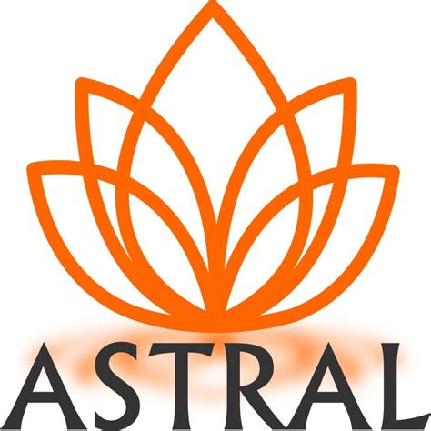 Entry 79 By Twrvidhu18 For Astral Logo Rebranding Freelancer