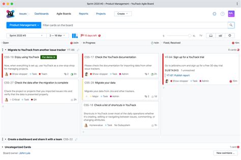 Youtrack Precios Funciones Y Opiniones Getapp España 2025
