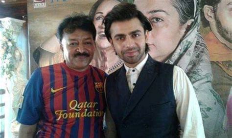 Sayed Fida Hussain Shah On Linkedin With Farhan Saeed