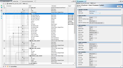 Terasic Fpga Cloud Connectivity Kit Part One Mouser