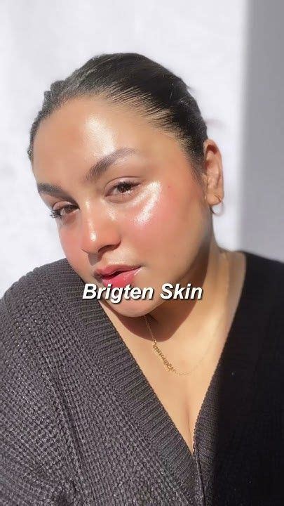 Serums For Hyperpigmentation Dull Skin Uneven Skin Tone Facedecor